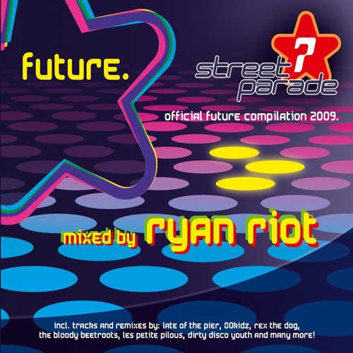 Stream Pogo (Digitalism's Pogo Robotic Remix) by DIGITALISM | Listen ...
