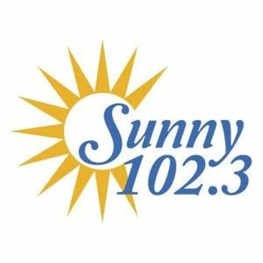 Stream WVOR Canandaigua, NY, 'Sunny 102.3' - ReelWorld Radio Scoop 2017 ...