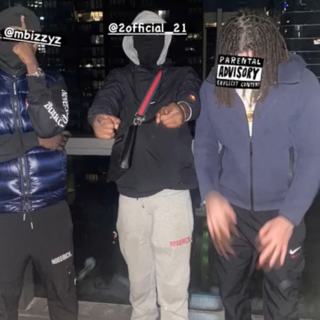 Stream Opps Know Us - Baitface3z x Maz by 💰💸 | Listen online for free ...