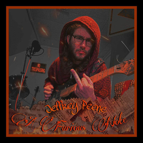 Stream 𝖙𝖍𝖊 𝖘𝖔𝖚𝖓𝖉 | Listen to A Furious Note playlist online for free on ...