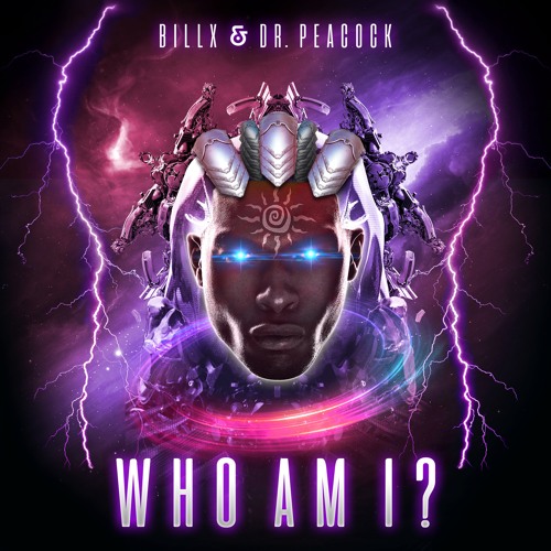 Stream Billx & Dr. Peacock - Who Am I by Billx | Listen online for free ...
