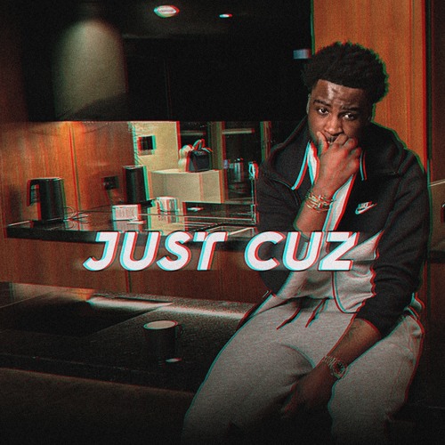 Stream Just Cuz by Chin0 | Listen online for free on SoundCloud