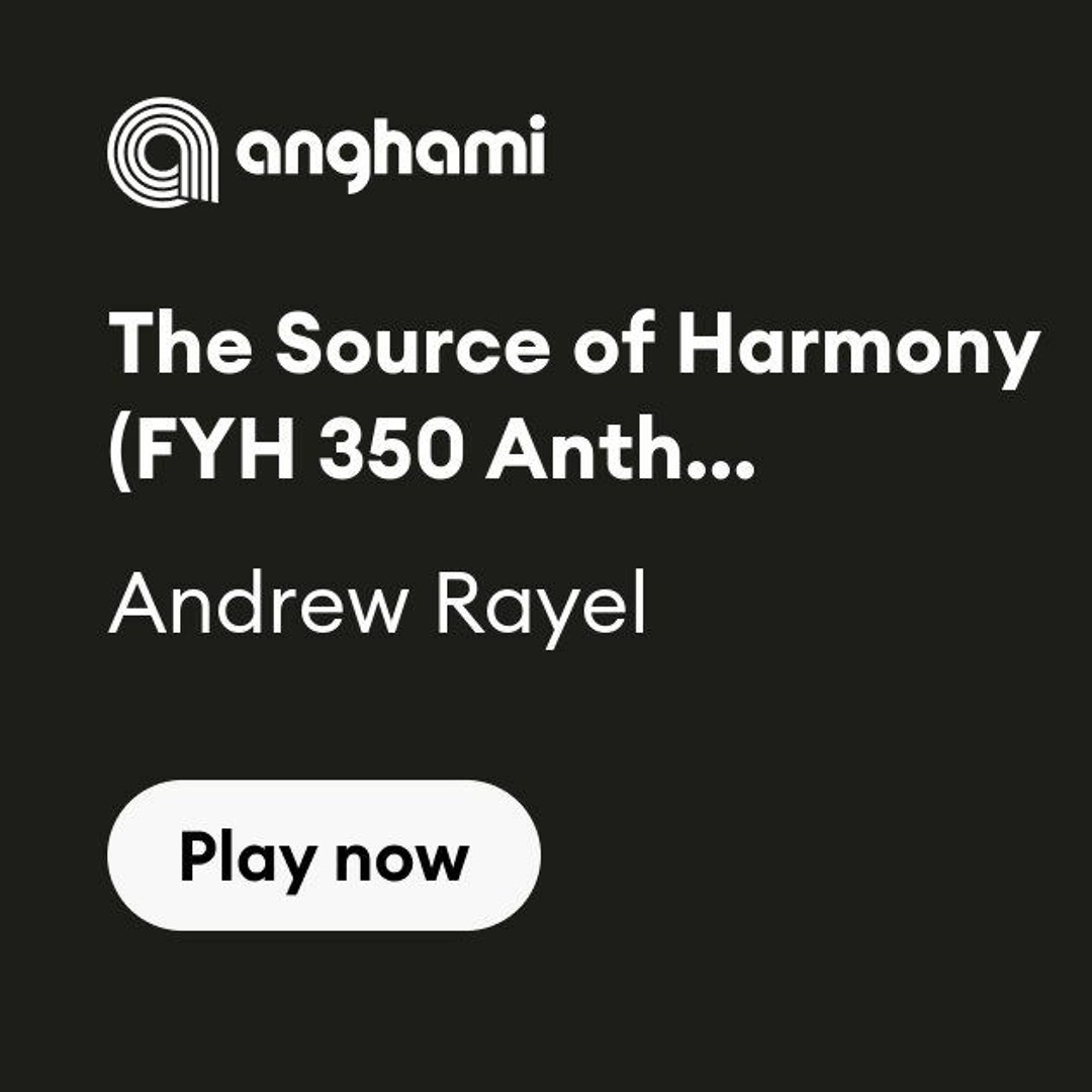 Stream The Source Of Harmony FYH Anthem (Extended Mix) by MauReal ...