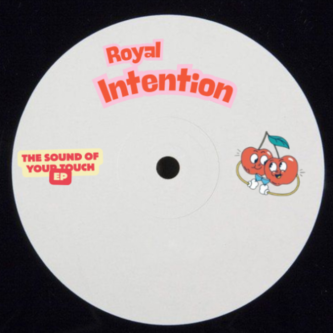 Stream THE SOUND OF YOUR TOUCH by ROYAL INTENTION | Listen online for ...