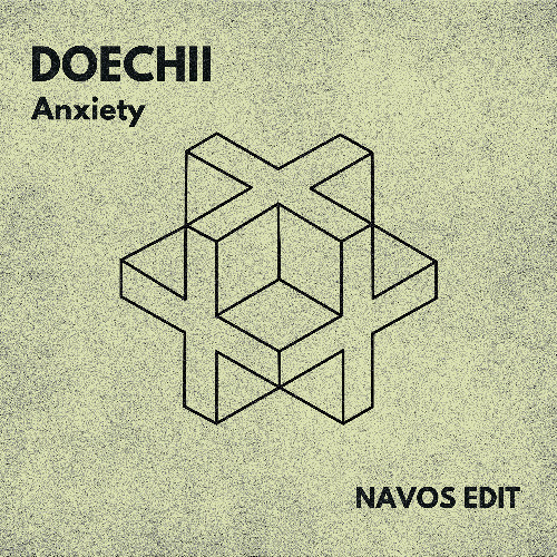 Doechii - Anxiety (Navos Edit) [FREE]