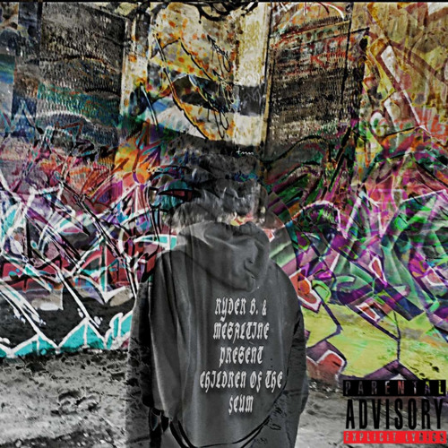 Stream ryder B. | Listen to MCsaltine Presents CHILDREN OF THE $CUM ...