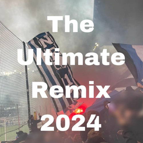 Stream The Ultimate Remix 2024 by DJ SKY | Listen online for free on ...