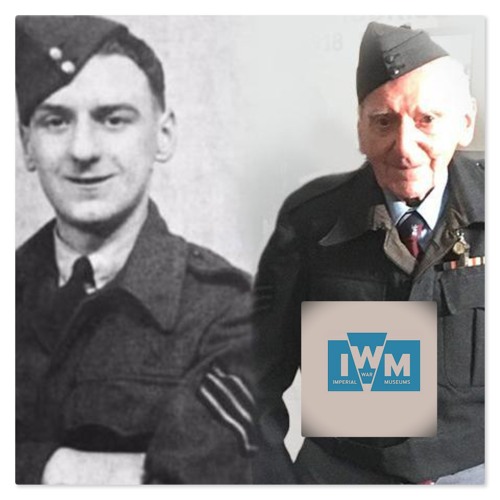 Stream episode The Road to D-Day, Bernard Morgan's Story by Oral ...