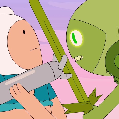 Stream Adventure Time Unreleased OST - Weed Whacking by Toffee | Listen ...