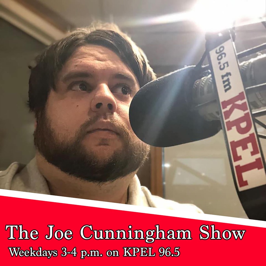 Stream Interview with Congressman Mike Johnson by Joe Cunningham Radio ...