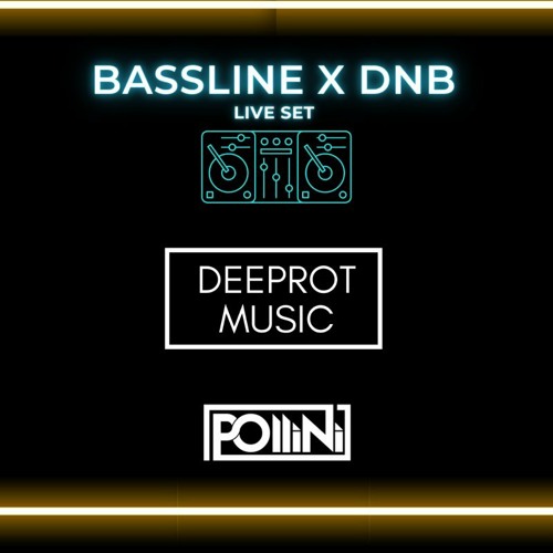 Stream POLLINI BASSLINE X DNB DEEPROT SUMMER 2022 + 50 TRACKS FREE ...