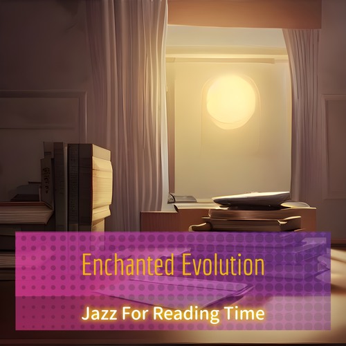 Stream The Book of the Lyrics by Enchanted Evolution | Listen online for free on SoundCloud
