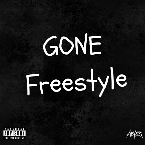 Stream Gone Freestyle Prod.Jammy-Beatz by ABYSS | Listen online for ...