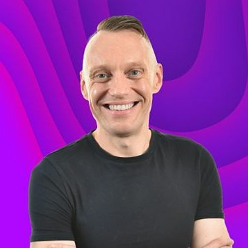 Stream Darren Milby BBC Presenter demo by Darren Milby | Listen online ...