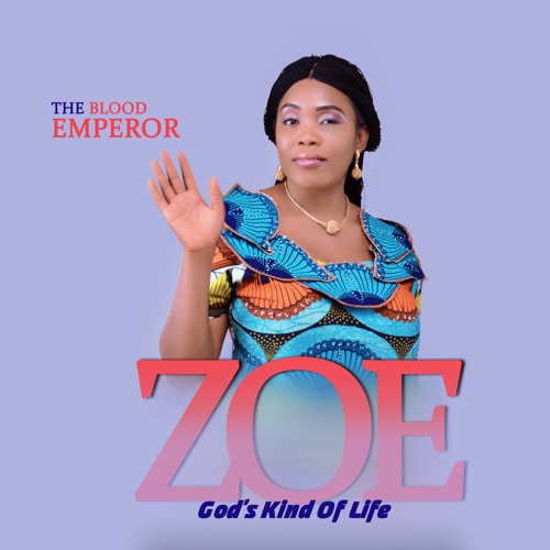 Stream ZOE GOD'S KIND OF LIFE by The Blood Emperor | Listen online for ...