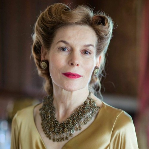 Alice Krige