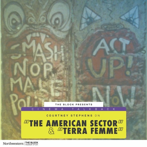 Stream episode Courtney Stephens on "Terra Femme" (2021) by Block ...