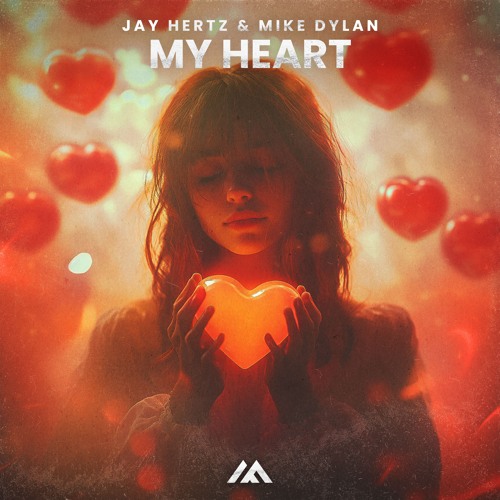 Stream Jay Hertz & Mike Dylan - My Heart by MNTN Records | Listen ...