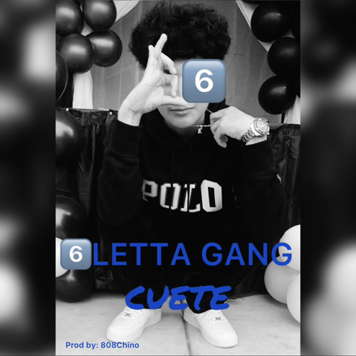 Stream 6L Cuete- 6Letta Gang (Prod. 808Chino) by 6L Cuete | Listen ...