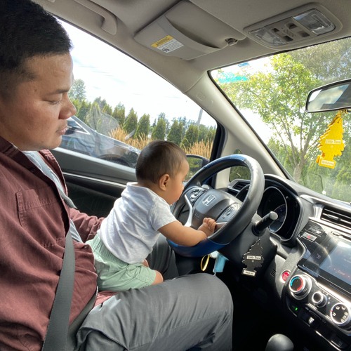 Stream Ai samol omusalo ai tipis by Aino Noah | Listen online for free ...