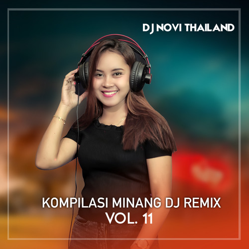 Stream LUKA SEMAKIN PERIH by DJ NOVI THAILAND | Listen online for free ...