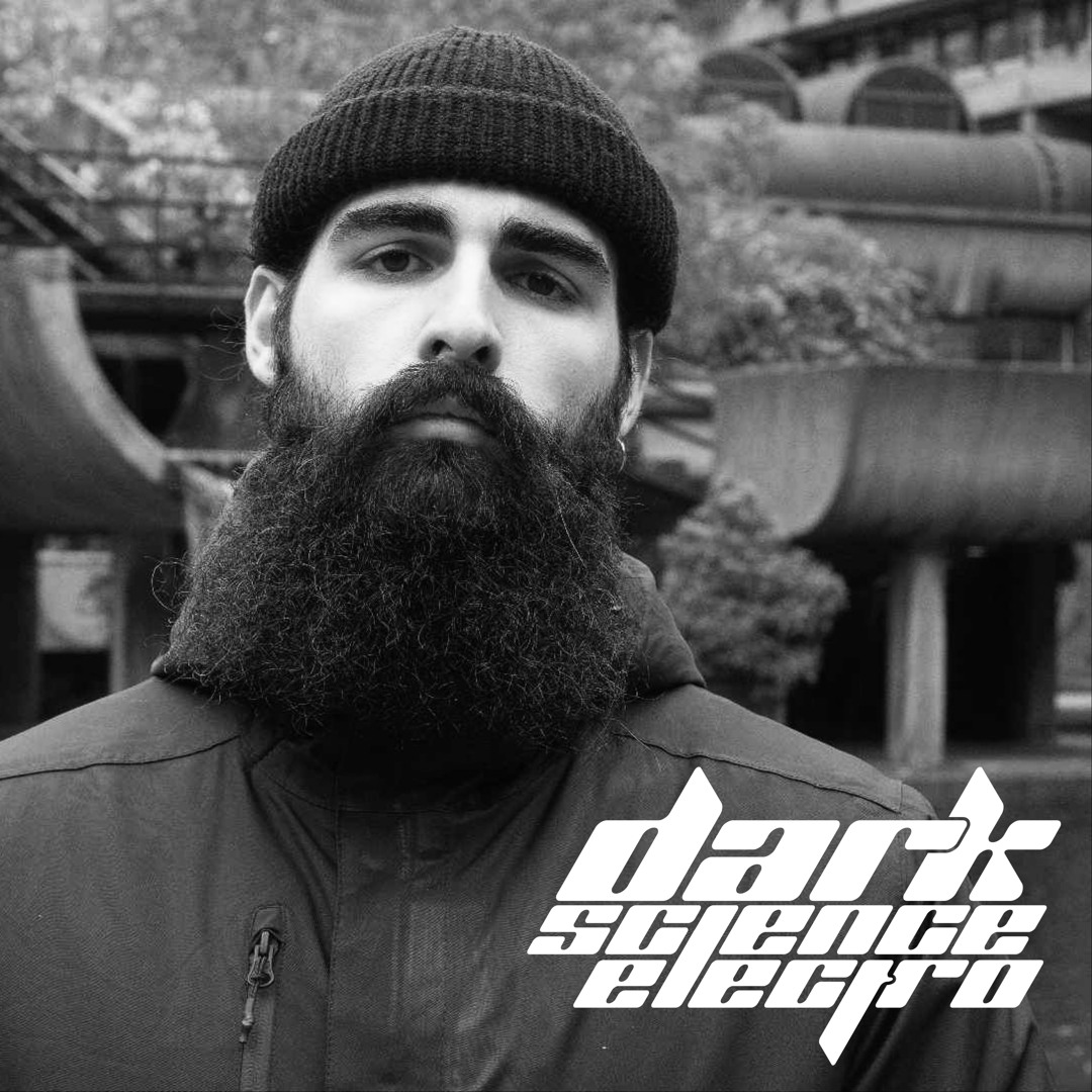 Stream Dark Science Electro - Episode 759 - Lex G guest mix by DVS NME | Listen online for free ...