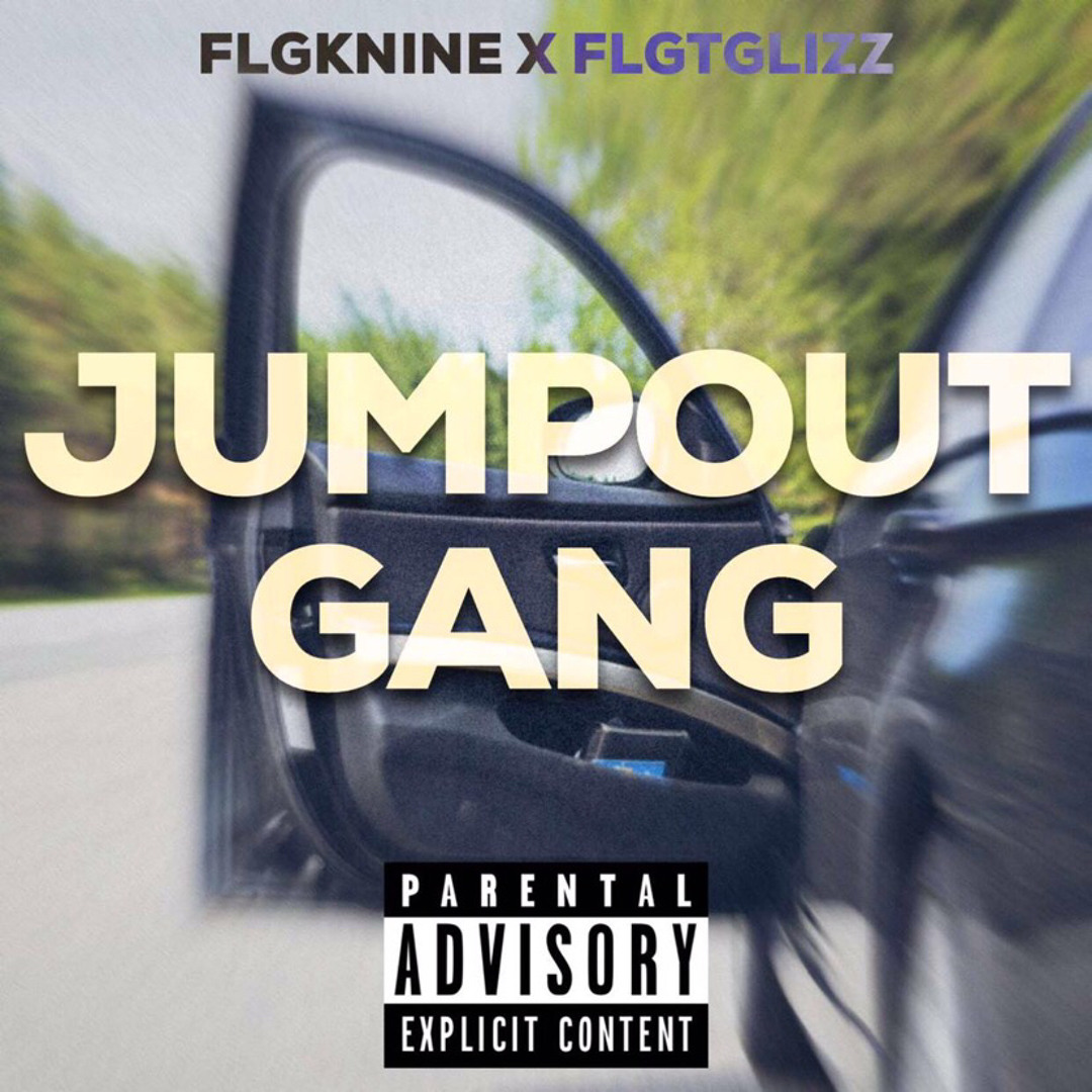 Stream Jump Out Gang Ft. Tglizz (Prod. Helluva) by Knine | Listen ...