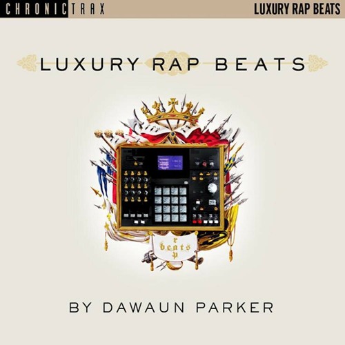 Stream Street Lights by Dawaun Parker | Listen online for free on ...