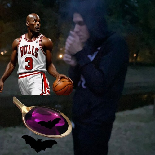 Stream wjk x MICHAEL JORDAN (prod XI).mp3 by wjk | Listen online for ...