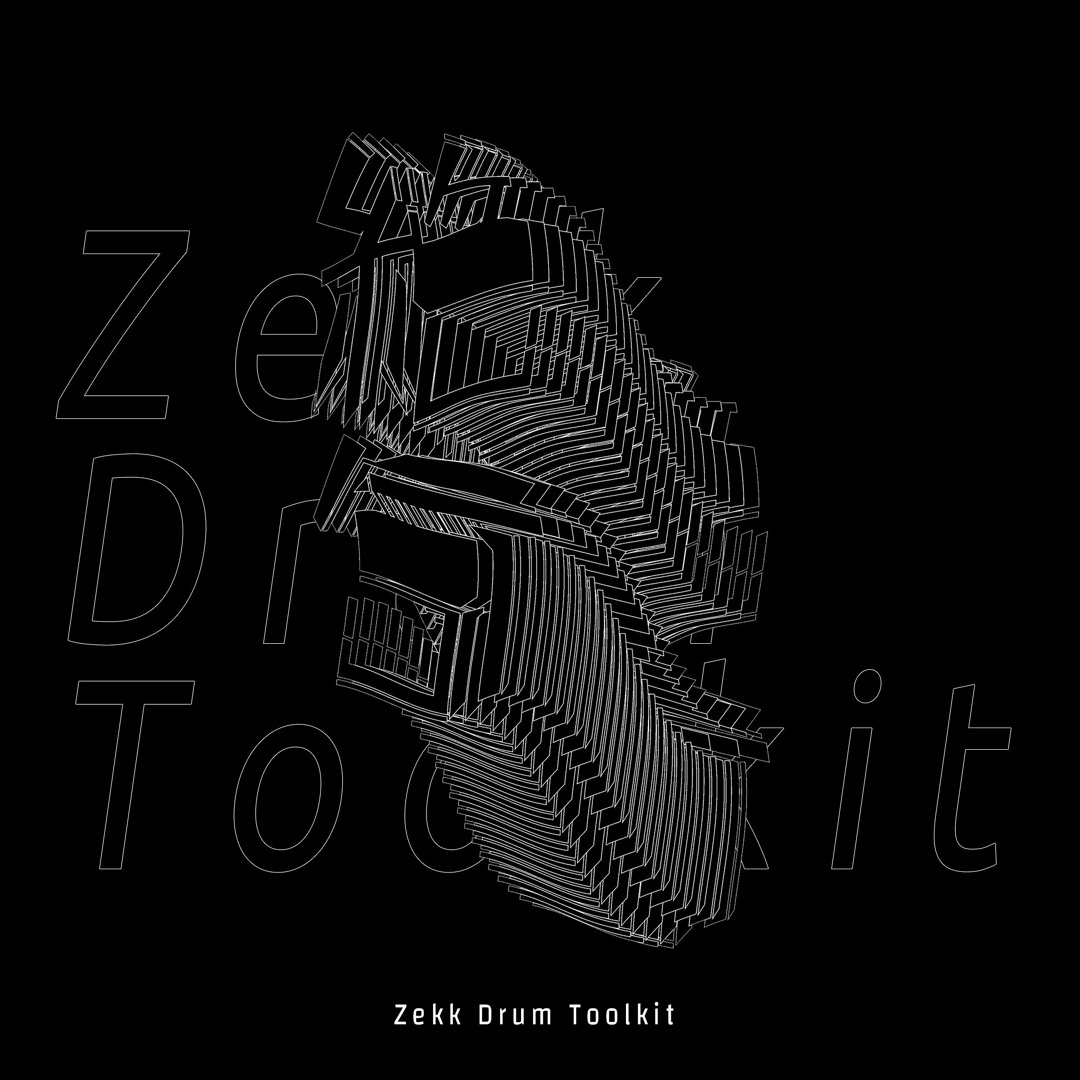 Stream Zekk Drum Toolkit [OUT NOW!!] by Zekk | Listen online for free ...