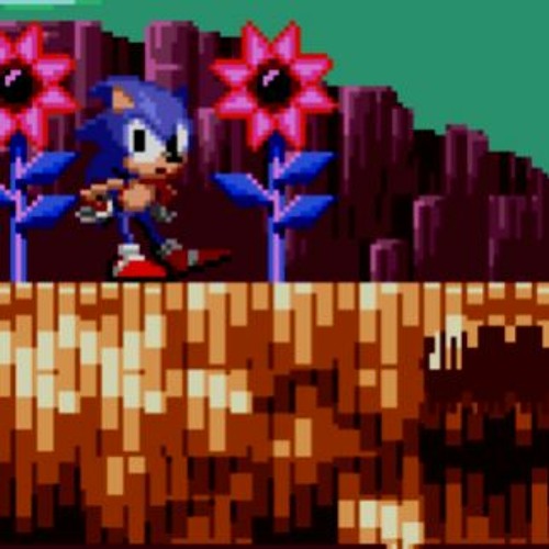 Stream Nicky | Listen to Sonic CD (Remixes) playlist online for free on ...