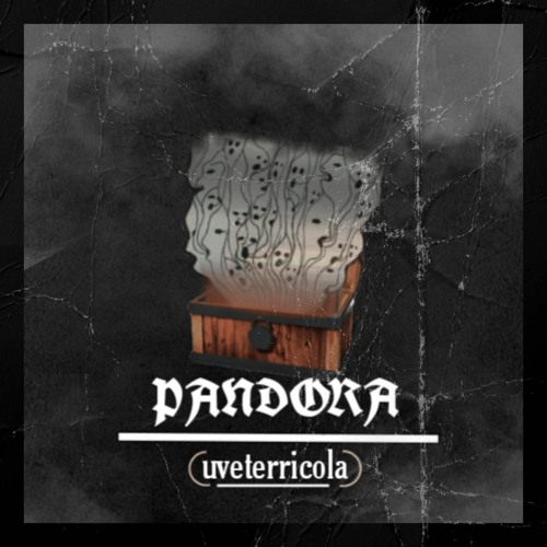 Stream Pandora by uveterricola | Listen online for free on SoundCloud