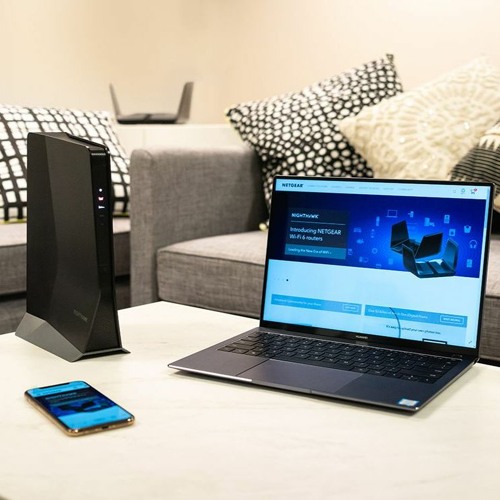 Stream episode Quick Tips For Netgear EX7000 Setup & Install by ...