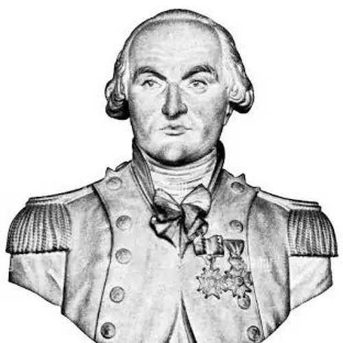 Stream episode Ley De Coulomb by TATIANA FERNANDA GORDILLO podcast ...