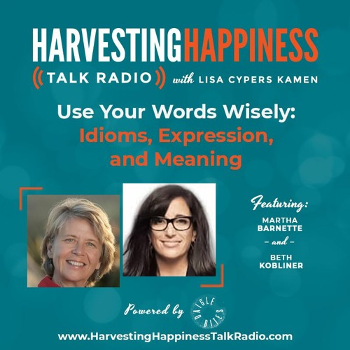 Stream Use Your Words Wisely: Idioms, Expression, and Meaning with ...