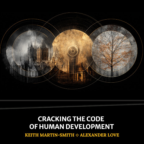 Stream Cracking the Code of Human Development by Everyone Is Right | Listen online for free on ...