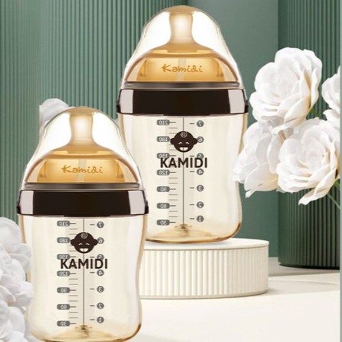 Stream Top 4 bình sữa Kamidi chính hãng chất lượng by Vietnam Kamidi ...