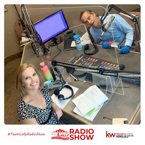 Stream episode How Successful People See The World by Adrienne Lally ...