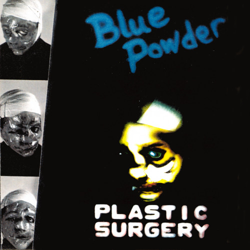 Stream Trigger Happy (2024 Remaster) by BluePowder | Listen online for ...