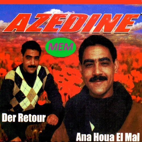 Stream Ana nestabel by Cheb Azzedine | Listen online for free on SoundCloud Stream Ana nestabel by Cheb Azzedine | Listen online for free on SoundCloud