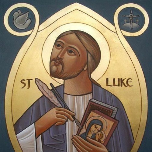 Stream Cantor Mina Makar - ‏المعلم مينا مقار | Listen to Hymns for St. Luke the Evangelist ...