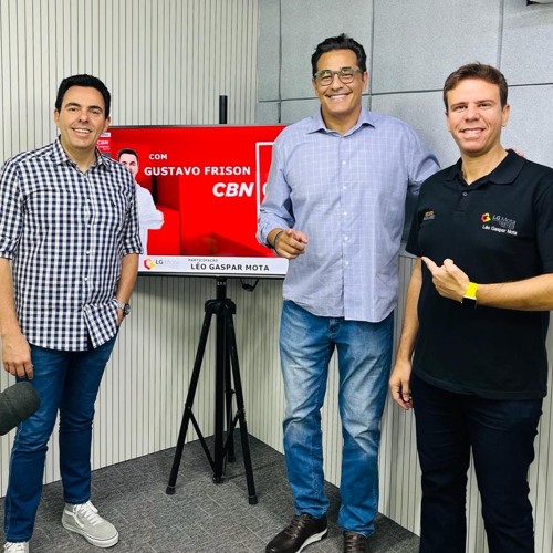 Stream episode Programa Circuito Imobiliário - Edição 018 - Luciano ...