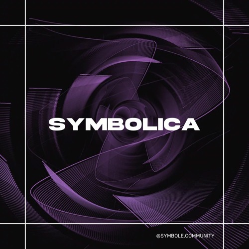 Stream Symbole Community | Listen to SYMBOLICA playlist online for free ...