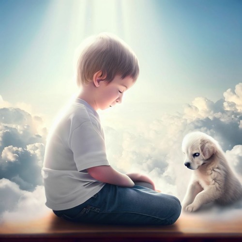 Stream The Love His Pup Did Teach by Wayne Mathison | Listen online for ...