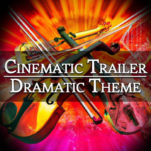 Stream Dramatic Theme Version 1 (Preview) by MuzStation Game Music ...