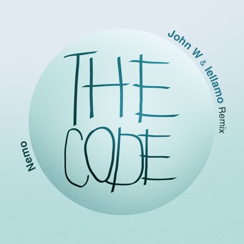 Stream NEMO - The Code (John W & Iellamo Remix) by DJ IELLAMO | Listen ...