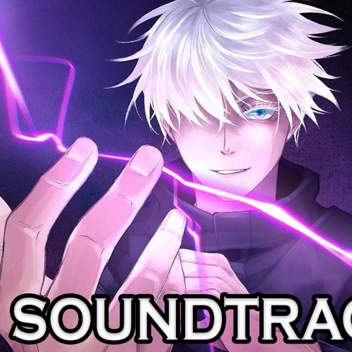 Listen to music albums featuring Jujutsu Kaisen - Gojo Hollow Purple ...