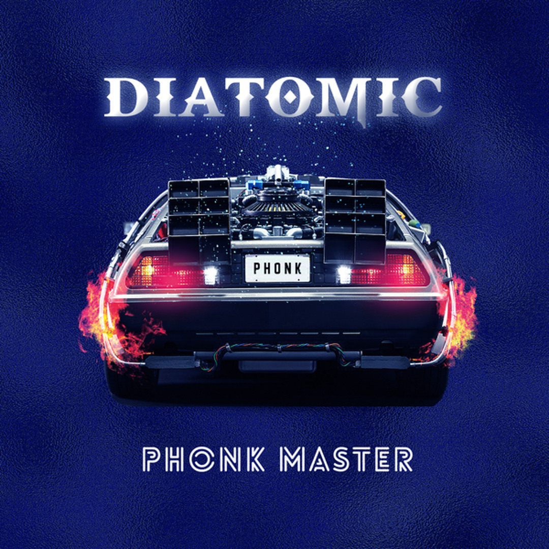Stream Phonk Master by DIATOMIC | Listen online for free on SoundCloud