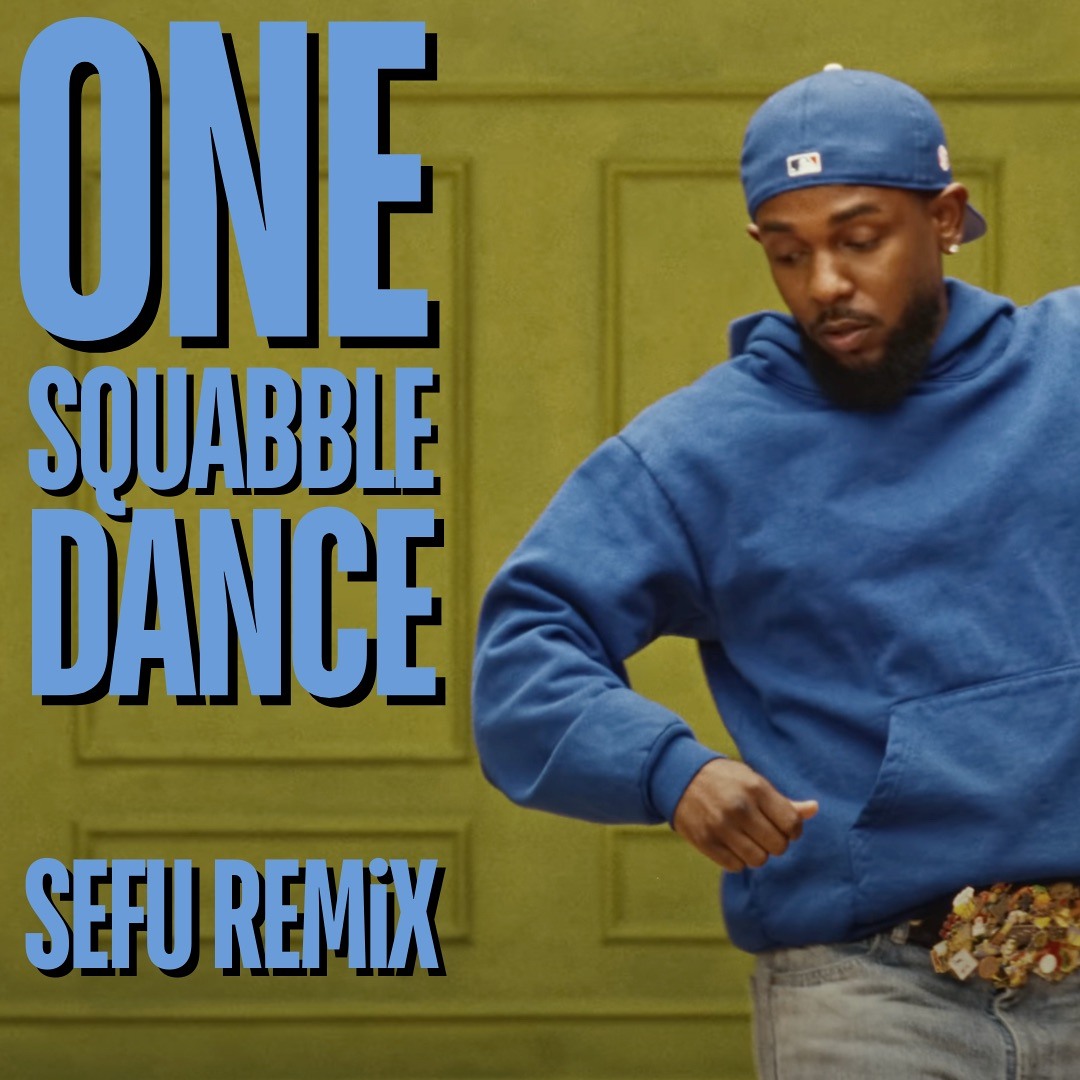 Stream One Squabble Dance (Sefu Remix) {FREE DOWNLOAD} by SEFU | Listen ...