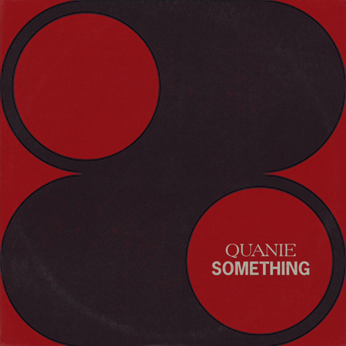 Stream Something [Stripped] by Quanie | Listen online for free on ...